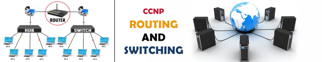 CCNP Routing and Switching Certification Training Course Online in ...