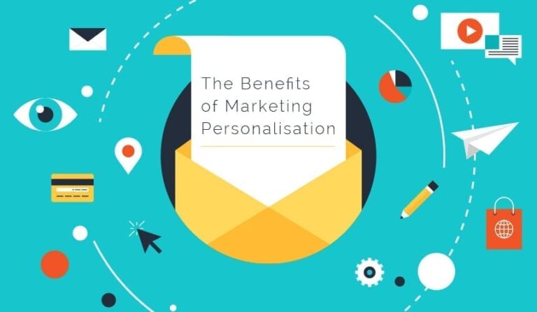 The Benefits Of Personalized Marketing | ProiDeators