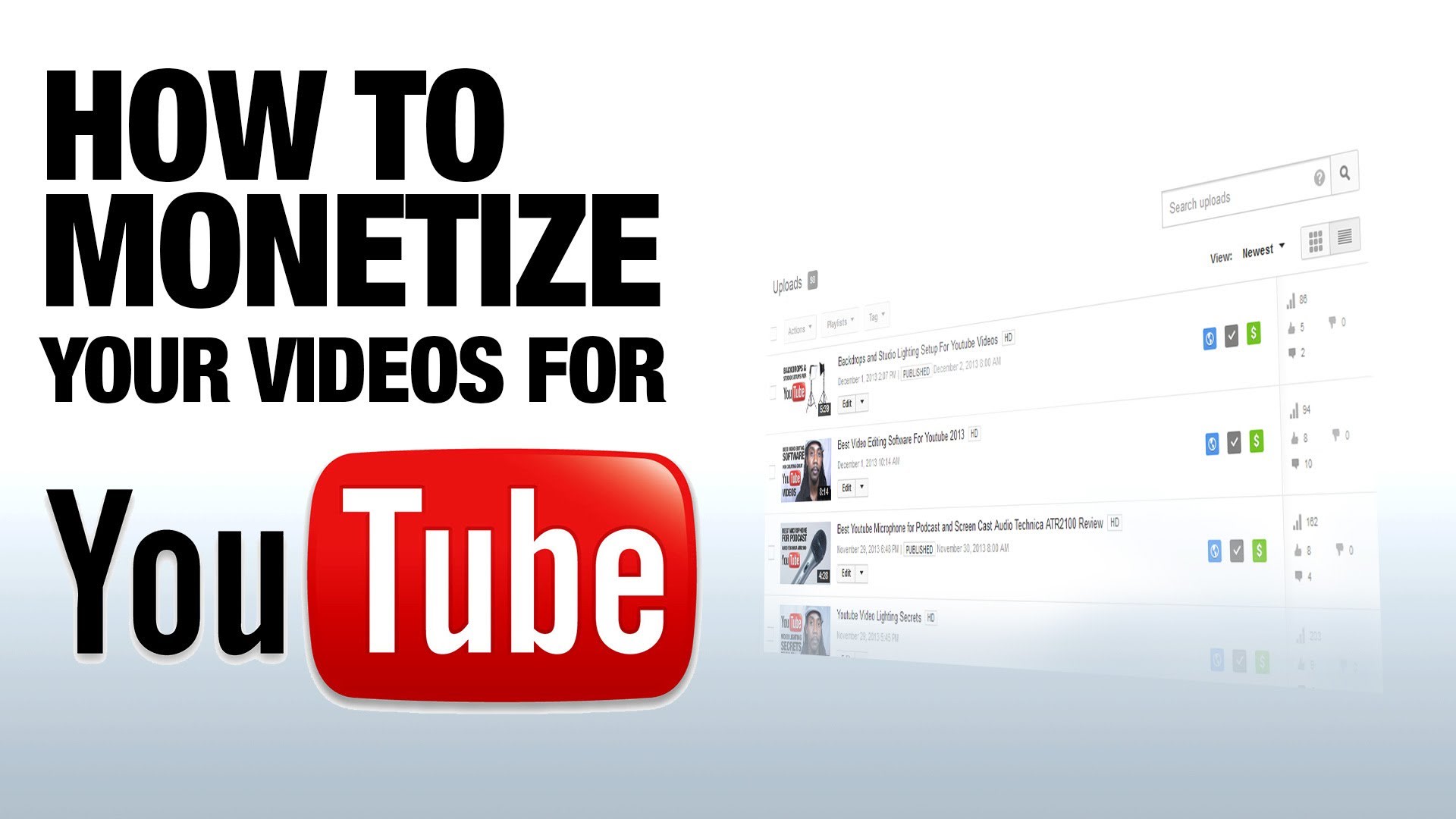 YouTube Expands Monetization To Different Styles of Content | ProiDeators