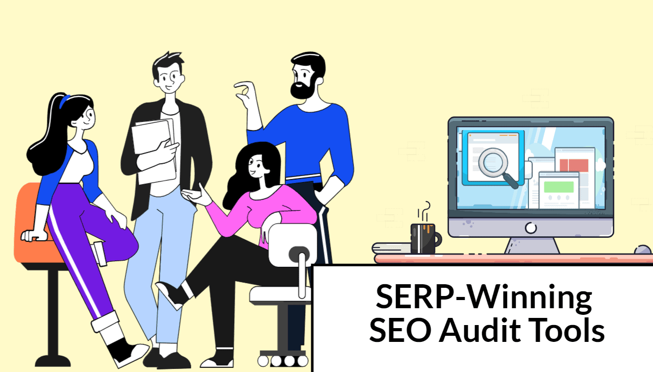 Top 7 Best SEO Audit tools For Auditing Your Website in 2021 | ProiDeators