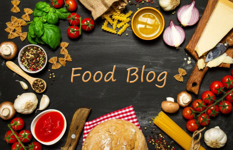 How to Make Your Career As A Food Blogger In India? | ProiDeators
